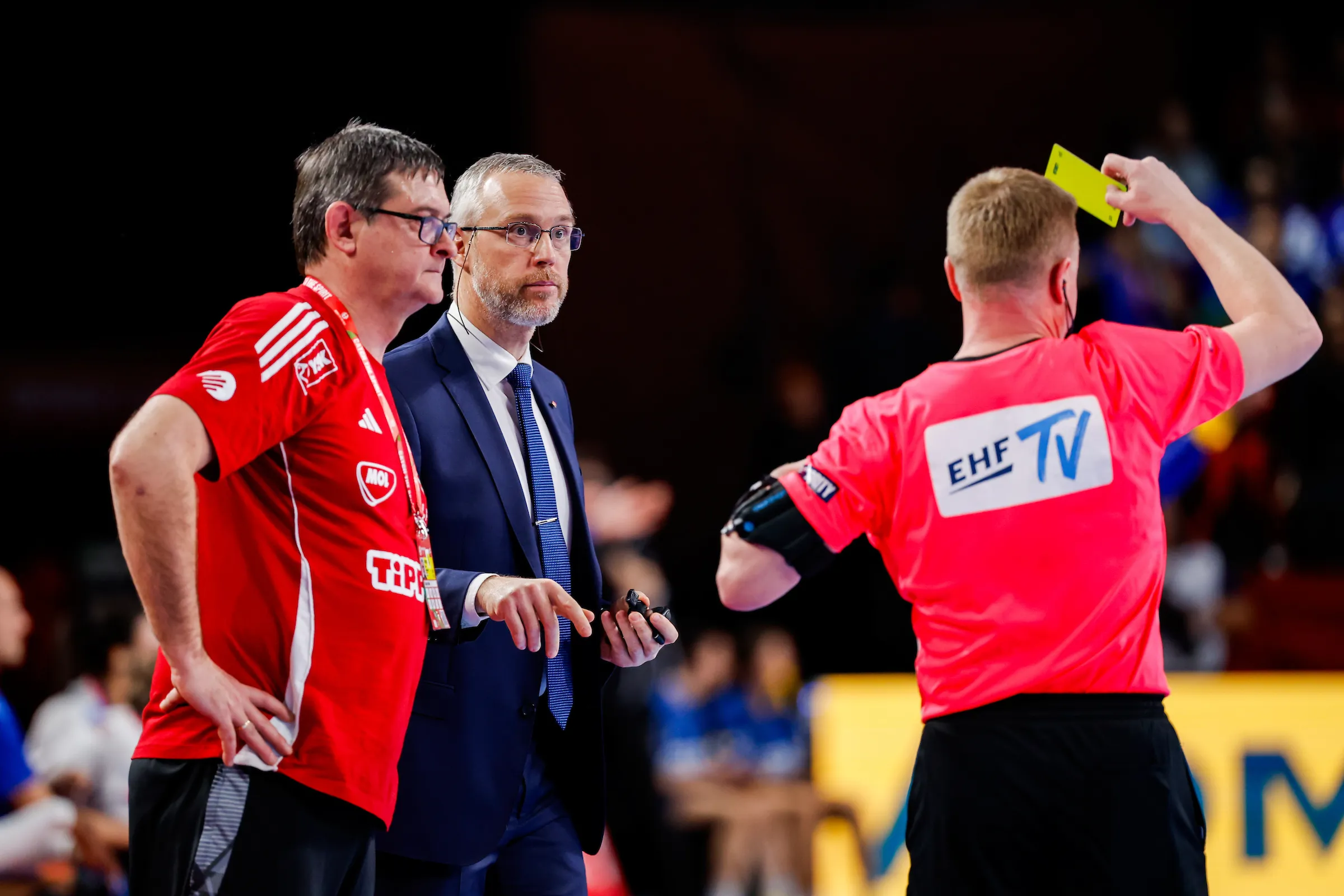 Ninth Candidate Delegates Course opens for applications