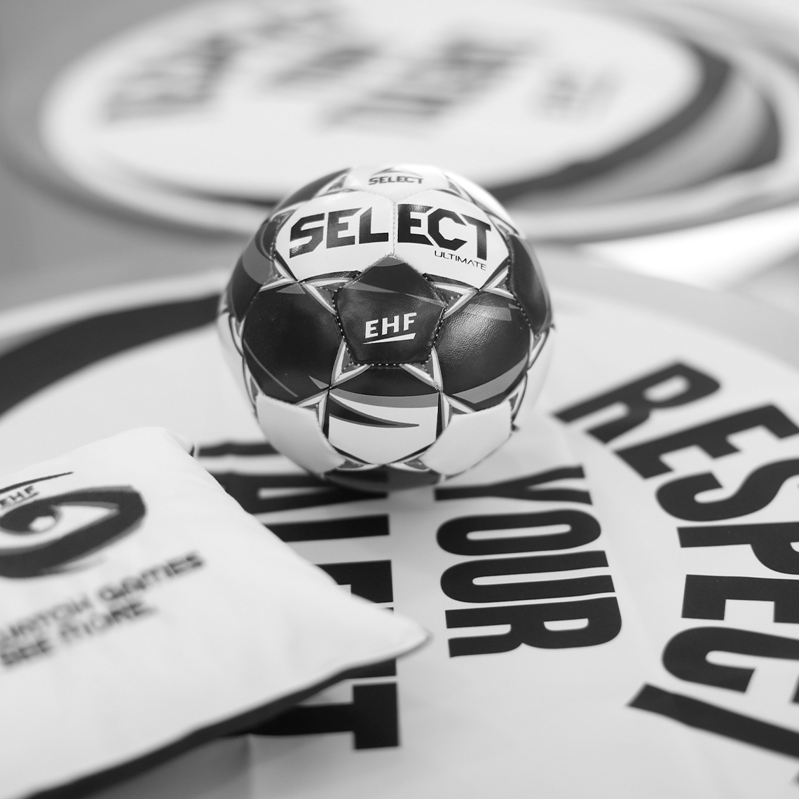 Education & Activities - Home of Handball | EHF