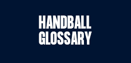 Handball initiatives