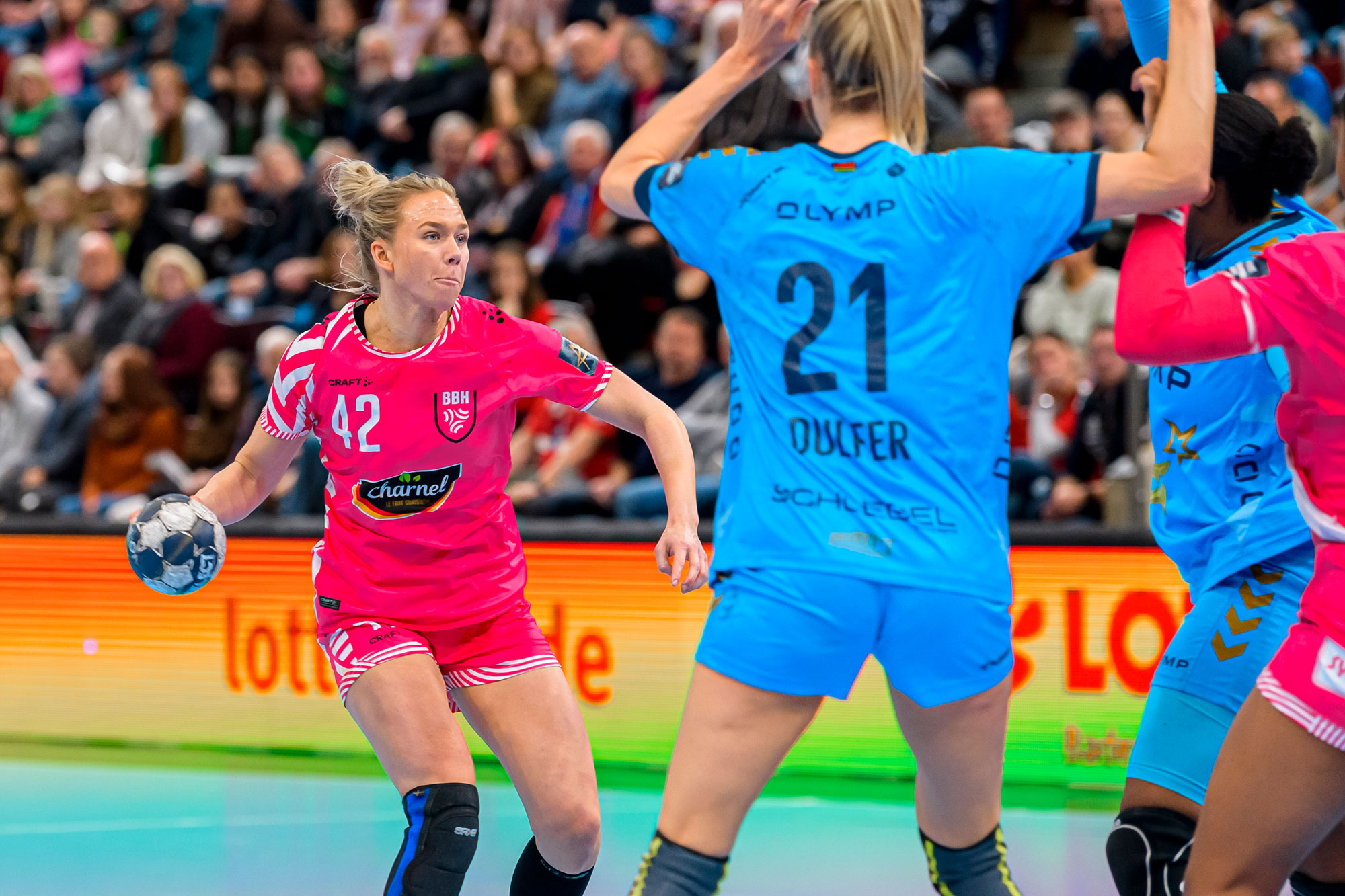 Empower to Inspire: Jenny Carlson and life with a stoma