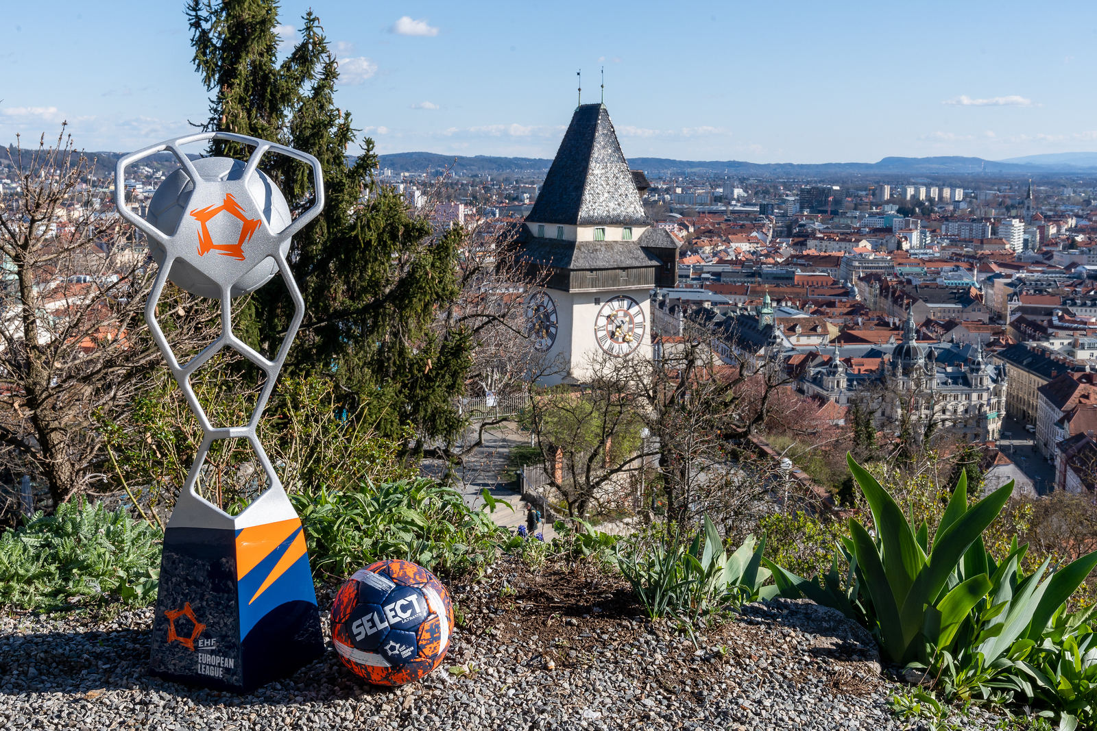 Seven reasons to visit the EHF Finals Women in Graz